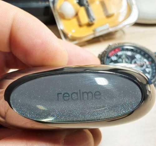 Realme buds air 6 pro