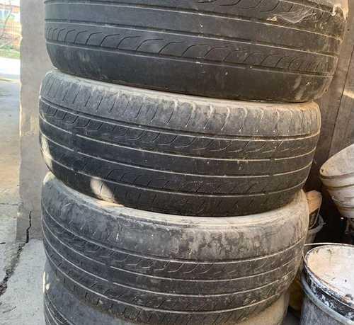 Accelera Accelera 215/55 R17