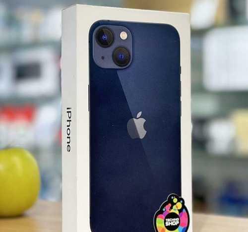 iPhone 13, 128 ГБ