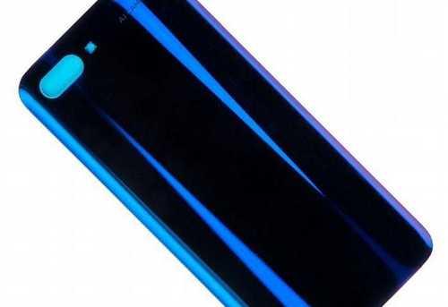 Задняя крышка для Huawei Honor 10, синий Honor 10