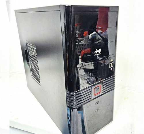 Компьютерный корпус inwin ATX