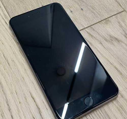 iPhone 6 Plus, 64 ГБ