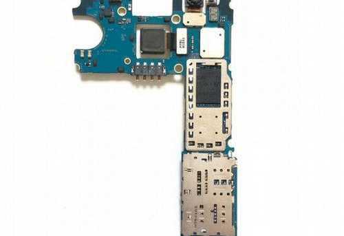 Материнская плата Samsung A3 2016 A310