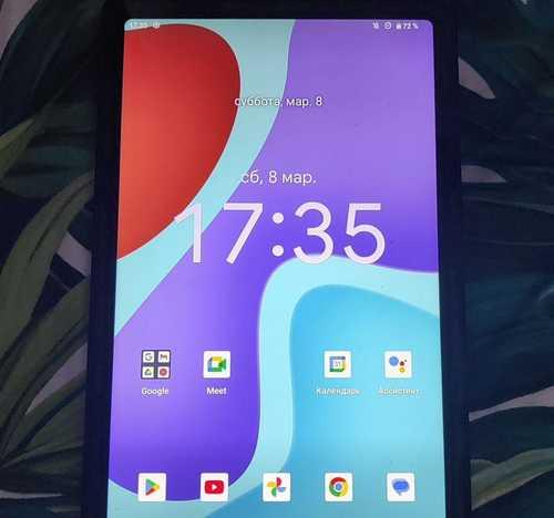 Планшет iPlay50