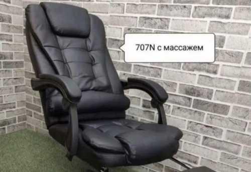 Компьютерное кресло офисное руководителя