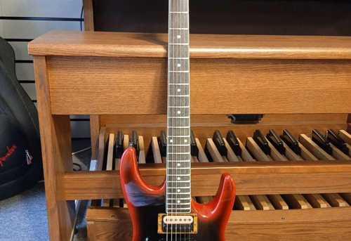 Электро гитара Hohner Professional