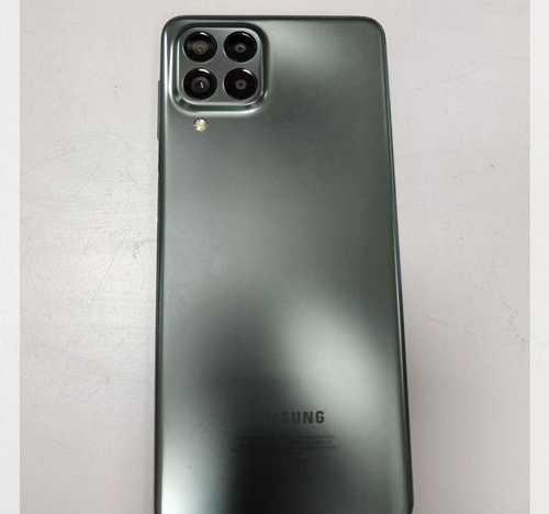 Samsung Galaxy M53, 8/256 ГБ