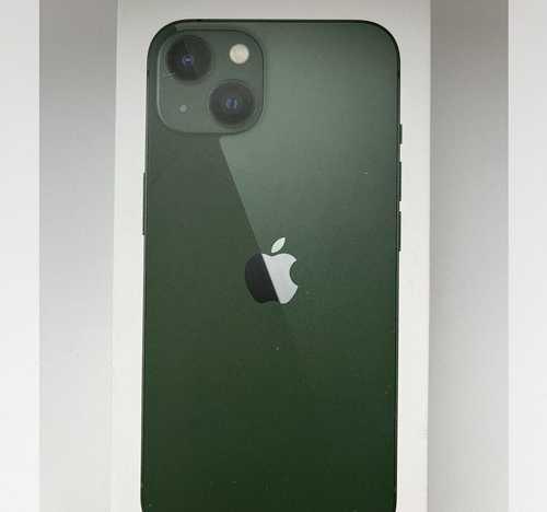 iPhone 13, 128 ГБ