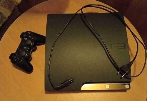 Sony PS3 slim