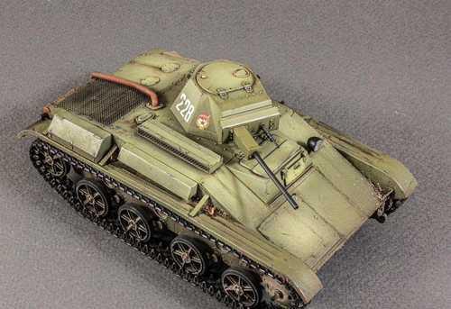 Т-60 1/35