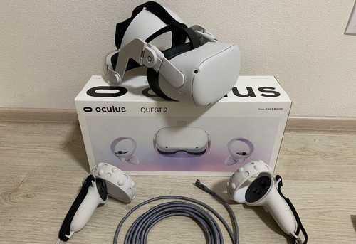 Oculus quest 2 128gb