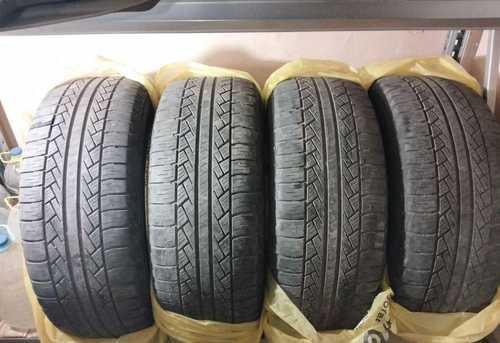 Pirelli Scorpion SRT 275/60 R18