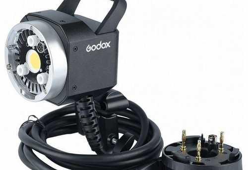 Голова выносная Godox H400P для вспышек AD400Pro