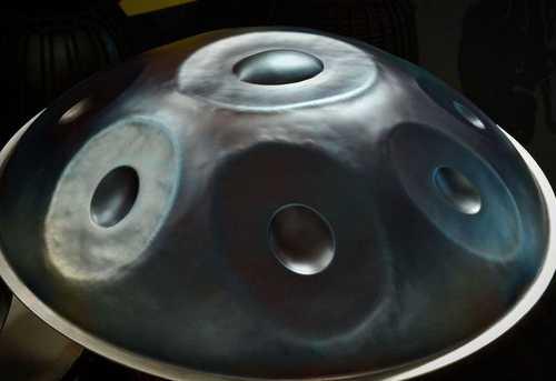 Handpan Chill Radar Spb / Hang Drum D celtic minor