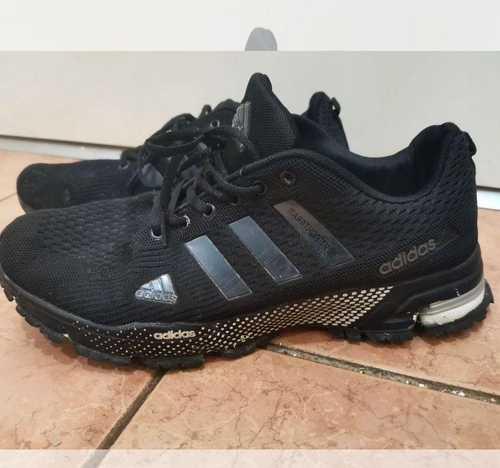 Кроссовки мужские Adidas marathon оригинал