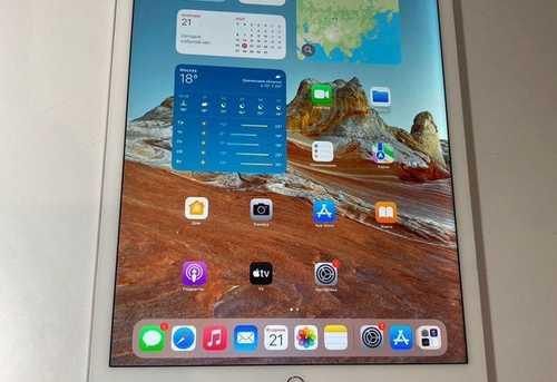 iPad pro 12'9 1-st gen 128gb sim,wi-fi