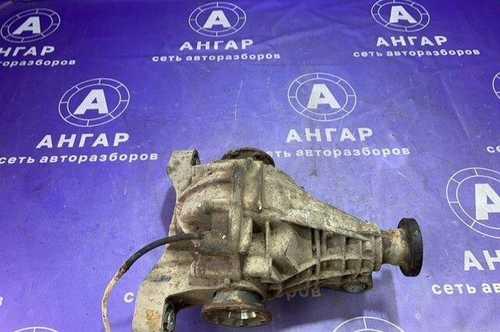 Редуктор задний Volkswagen Touareg 7L 5.0 AYH 2004