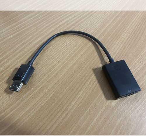 Переходники displayport hdmi vga