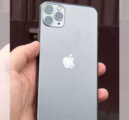 iPhone 11 Pro Max, 256 ГБ