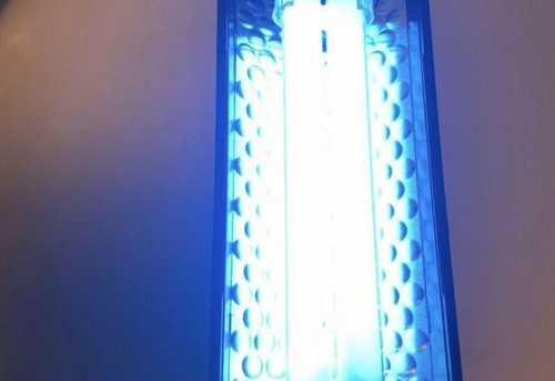 Уф Лампа от псориаза, витилиго, philips 311 нм