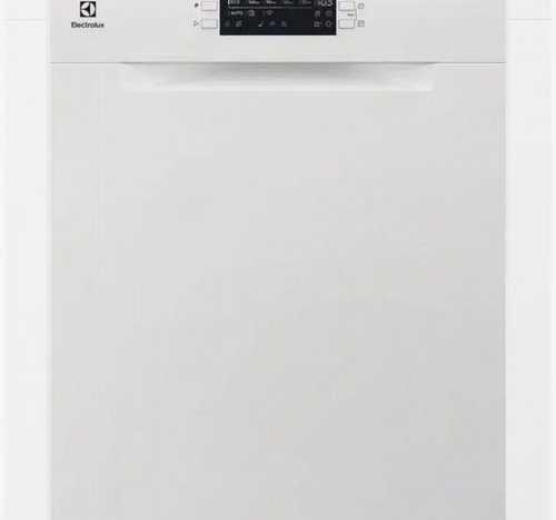 Посудомоечная машина Electrolux ESA47200SW Новая