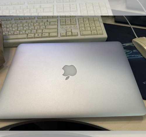 Apple macbook air 13 (2012, A1466) на запчасти