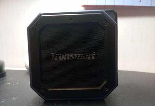 Tronsmart Element Groove 10W black