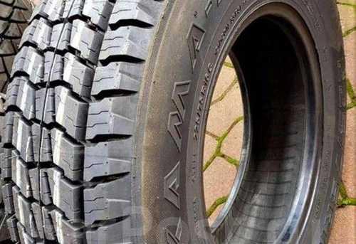 КАМА Кама-218 225/75 R16C 121N