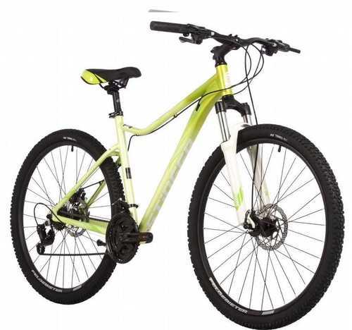 Велосипед Stinger Laguna Evo 27.5" (2023)