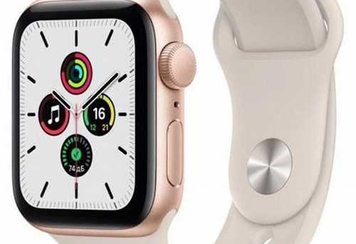 Apple Watch SE 40 мм