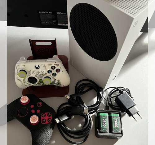 Xbox series s