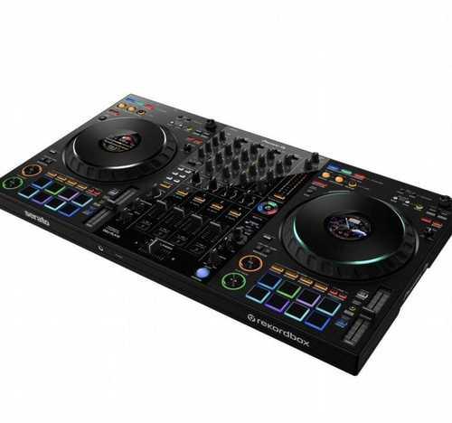 Dj контролер Pioneer DDJ-FLX10