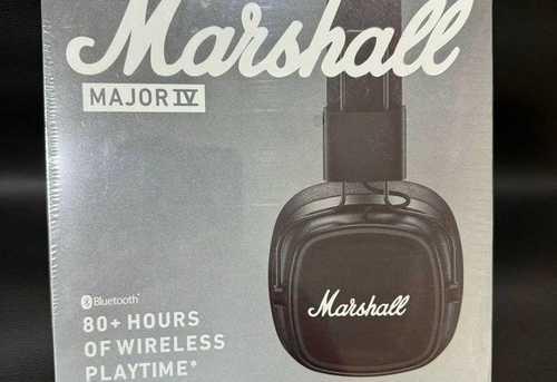 Наушники marshall major 4