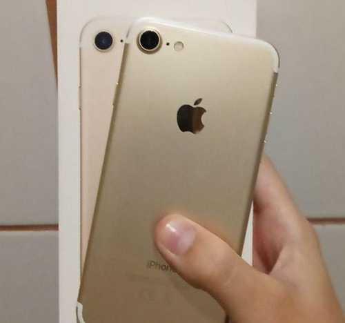 iPhone 7, 32 ГБ