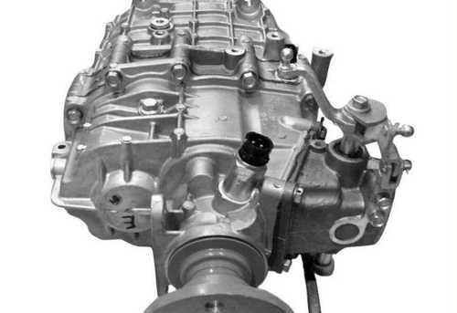 Кпп Газель Next (4.6) Cummins ISF 2.8