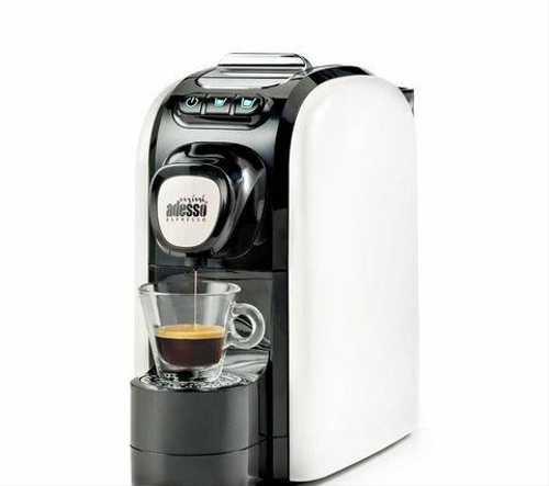 Капсульная кофемашина Adesso Espresso Mini 3.0