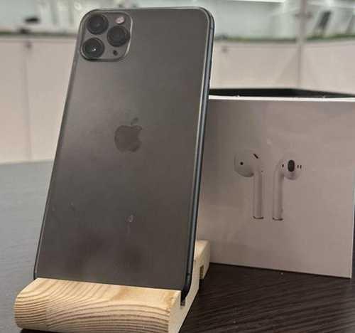 iPhone 11 Pro Max, 64 ГБ