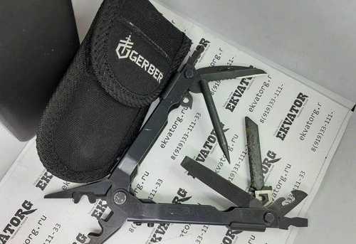 Gerber MP600 Black DET EOD Мультитулы бу и новые