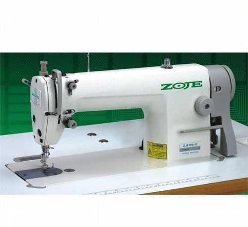 Швейная машина zoje ZJ-8700