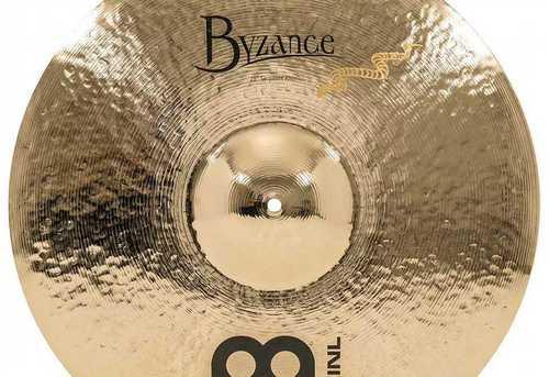 Тарелка Ride Meinl 21" Byzance Serpents Derek Rodd