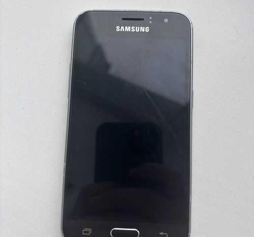 Samsung Galaxy J1 (2016) SM-J120F/DS, 8 ГБ