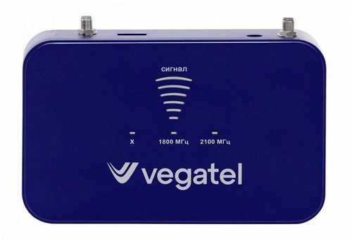 Комплект vegatel PL-1800/2100