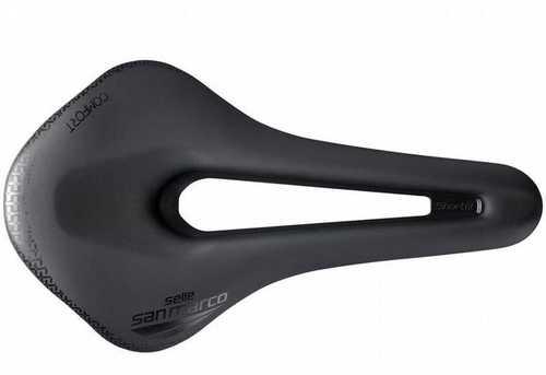 Седло шоссе Selle San Marco Shortfit 2.0 Open-Fit