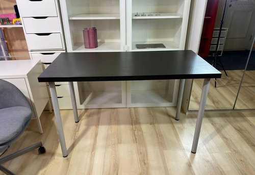 Стол IKEA linnmon 120х60