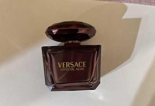 Духи Versace crystal noir