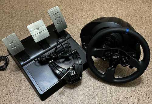 Thrustmaster T300RS GT