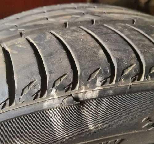 Kumho Ecsta HS51 225/45 R17 91W