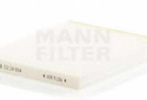 Mann-filter CU 24 004 Фильтр салона стандарт