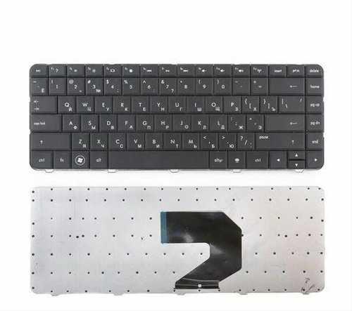 Клавиатура для ноутбука HP G4-1000, G6-1000, CQ43