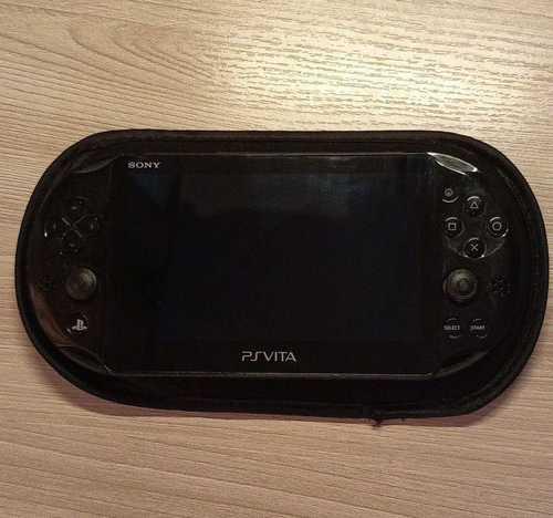 Sony PlayStation vita slim